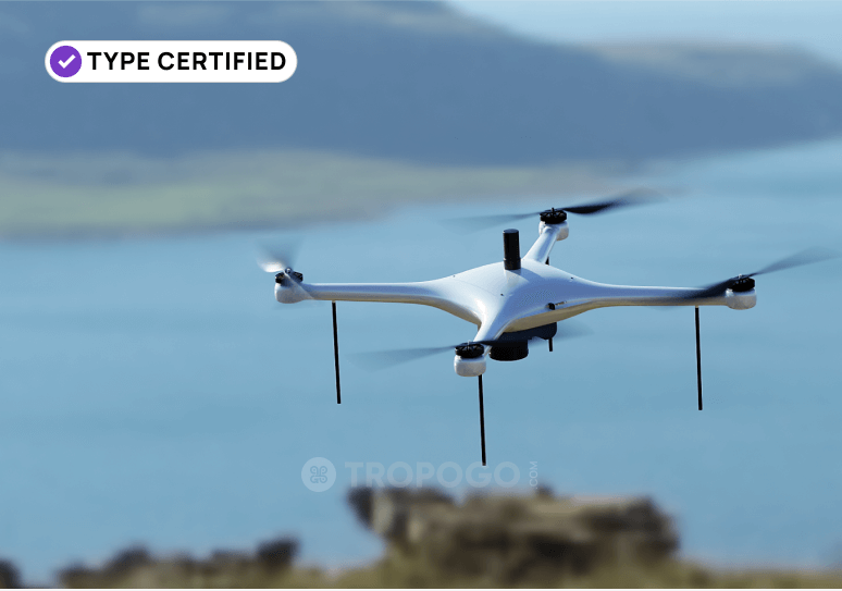 CDSpace Drone SNAP-M - Enquire UAV Price, Buy Insurance, Check Reviews ...